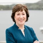 Susan Collins- Wiki, Age, Height, Husband, Net Worth (Updated on ...