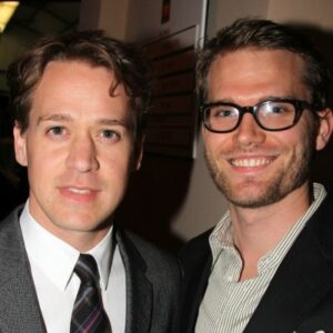 All About T.R. Knight And Patrick Leahy Married Life