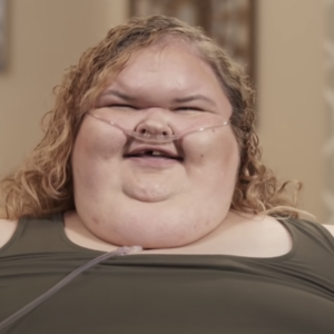 Tammy Slaton Wiki, Age, Height, Net Worth, Boyfriend, Dating