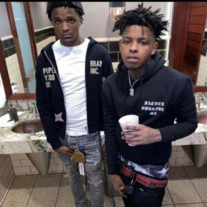 TrueBleeda An Aspiring Rapper Passed Away At The Age Of 18