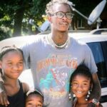 Young Thug's Children- Know Them All (Updated on February 2024)