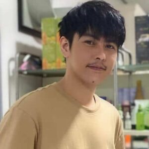 Keith Talens- Wiki, Age, Height, Girlfriend, Net Worth (Updated on ...