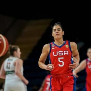 Kelsey Plum- Wiki, Age, Height, Husband, Net Worth (Updated on February ...