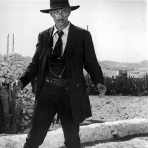Lee Cleef- Wiki, Age, Height, Wife, Net Worth (Updated on February 2024)