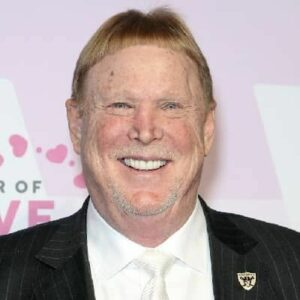 Mark Davis- Wiki, Age, Height, Wife, Net Worth (Updated on February 2024)