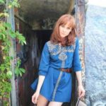 Natalya Rudakova- Wiki, Age, Height, Husband, Net Worth (Updated on ...