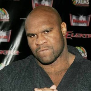 Bob Sapp- Wiki, Age, Height, Wife, Net Worth (Updated on February 2024)