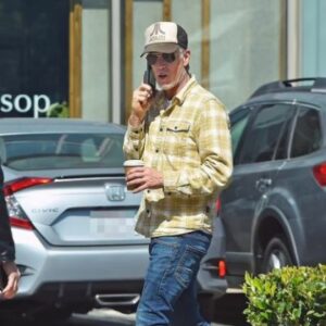 Ronald Carlson- Wiki, Age, Height, Wife, Net Worth (Updated on February ...