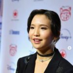Rosalie Chiang- Wiki, Age, Height, Husband, Net Worth (Updated on February 2024)