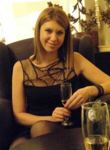 Yulia Tarasevich- Wiki, Age, Height, Husband, Net Worth (Updated on February 2024)