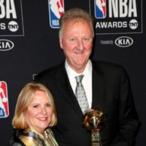 What Is Connor Bird Doing Now? Know About Larry Bird’s Son