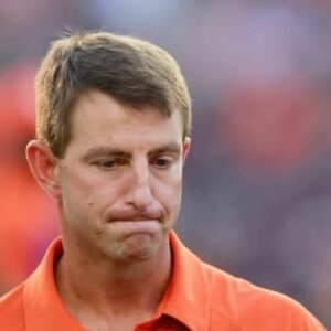 Dabo Swinney- Wiki, Age, Height, Wife, Net Worth (Updated on March 2024)