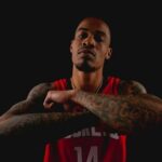 Gerald Green- Wiki, Age, Height, Wife, Net Worth (Updated on March 2024)