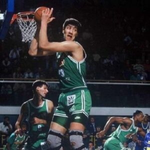 Gheorghe Mureșan- Wiki, Age, Height, Wife, Net Worth (Updated on ...