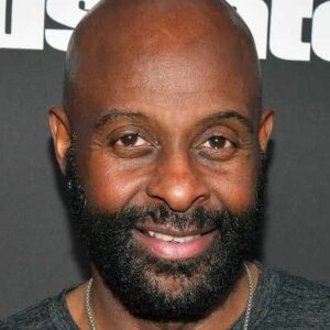 Jerry Rice- Wiki, Age, Height, Wife, Net Worth (Updated on March 2024)