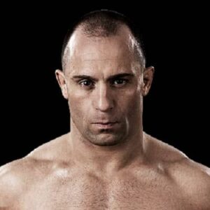 Matt Serra- Wiki, Age, Height, Wife, Net Worth (Updated on February 2024)