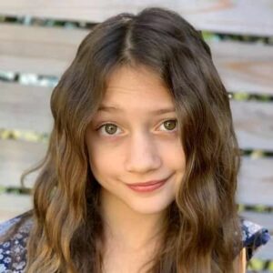Maya Clark- Wiki, Age, Height, Parents, Net Worth (Updated on March 2024)