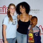 Maya Fahey- Meet Daughter Of Victoria Rowell And Tom Fahey (Updated on ...