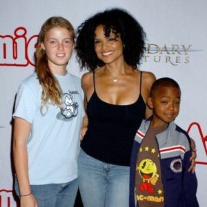 Maya Fahey- Meet Daughter Of Victoria Rowell And Tom Fahey (Updated on ...