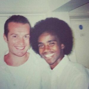 Mo Farah- Wiki, Age, Height, Wife, Net Worth (Updated on March 2024)