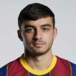 Pedri- Wiki, Age, Height, Girlfriend, Net Worth (Updated on February 2024)
