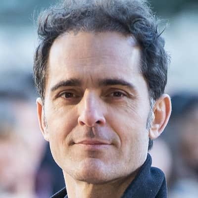 Pedro Alonso- Wiki, Age, Height, Wife, Net Worth (Updated on February 2024)