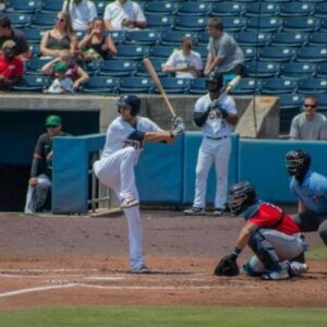 Ryan Ripken- Wiki, Age, Height, Girlfriend, Net Worth (Updated on March ...