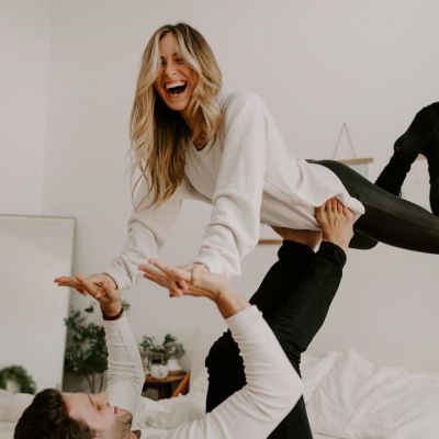 Tori Masters- Wiki, Age, Height, Husband, Net Worth (Updated on March 2024)