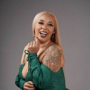 WeezyWTF- Wiki, Age, Height, Boyfriend, Net Worth (Updated on March 2024)