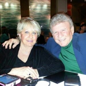 Linda Hoffman- Wiki, Age, Height, Husband, Net Worth (Updated on March ...