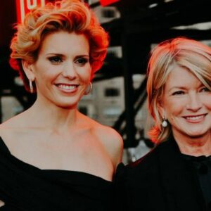 Alexis Stewart- Wiki, Age, Height, Husband, Net Worth (Updated on March ...