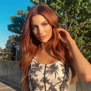 Amanda Mertz Wiki, Age, Height, Boyfriend, Dating, Net Worth