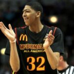 Anthony Davis’s Sisters, Antionette & Lesha Davis Details