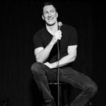 Ben Bailey- Wiki, Age, Height, Wife, Net Worth (Updated on March 2024)