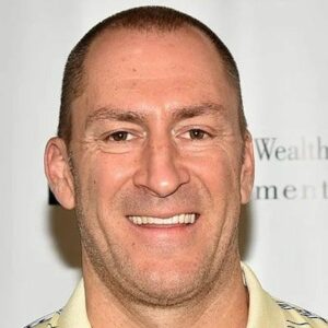 Ben Bailey- Wiki, Age, Height, Wife, Net Worth (Updated on March 2024)