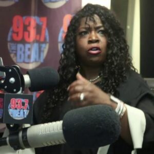 Who is Charnele Brown? Wiki, Age, Height, Net Worth, Husband, Marriage