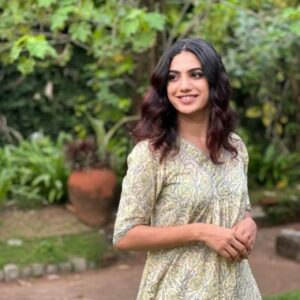 Deepa Thomas Age, Wiki, Career, Net Worth, Height, Boyfriend