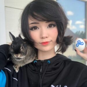 Emiru Stated That She Gave Dyrus A Second Chance In Their Relationship