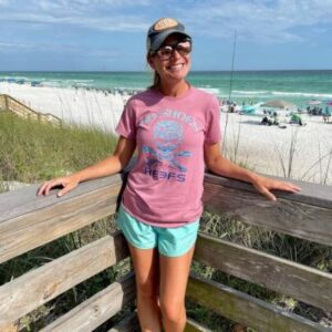 Jen Carfagno- Wiki, Age, Height, Husband, Net Worth (Updated on March 2024)