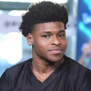 Jerry Harris Wiki, Age, Ethnicity, Height, Net Worth, Career, Girlfriend