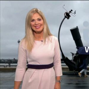 Jo Blythe Wiki 2024, Age, Height, Net Worth, Husband, Marriage