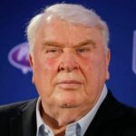 John Madden- Wiki, Age, Height, Wife, Net Worth (Updated on March 2024)