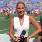 Jordan Giorgio Wiki, Age, Height, Husband, Salary, Dating, Career