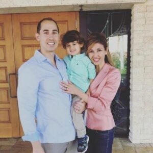 Who is Julie Durda? Wiki, Age, Height, Net Worth, Husband, Marriage