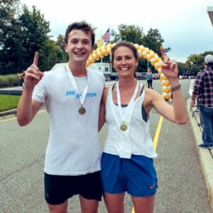 Kate Rooney Wiki 2024, Age, Height, Net Worth, Husband, Marriage