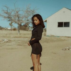 Kiana Lede Wiki, Age, Ethnicity, Boyfriend, Height, Career, Net Worth