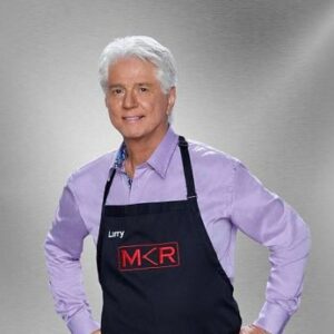 Larry Strickland Wiki, Age, Height, Net Worth, Wife, Marriage, Career