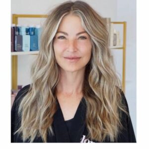 Lisa Bonder- Wiki, Age, Height, Husband, Net Worth (Updated on March 2024)