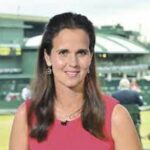 Mary Joe Fernández- Wiki, Age, Height, Husband, Net Worth (Updated on ...