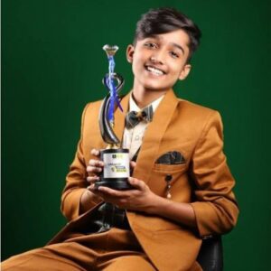 Mohammad Faiz- Wiki, Age, Height, Parents, Net Worth (Updated on March ...